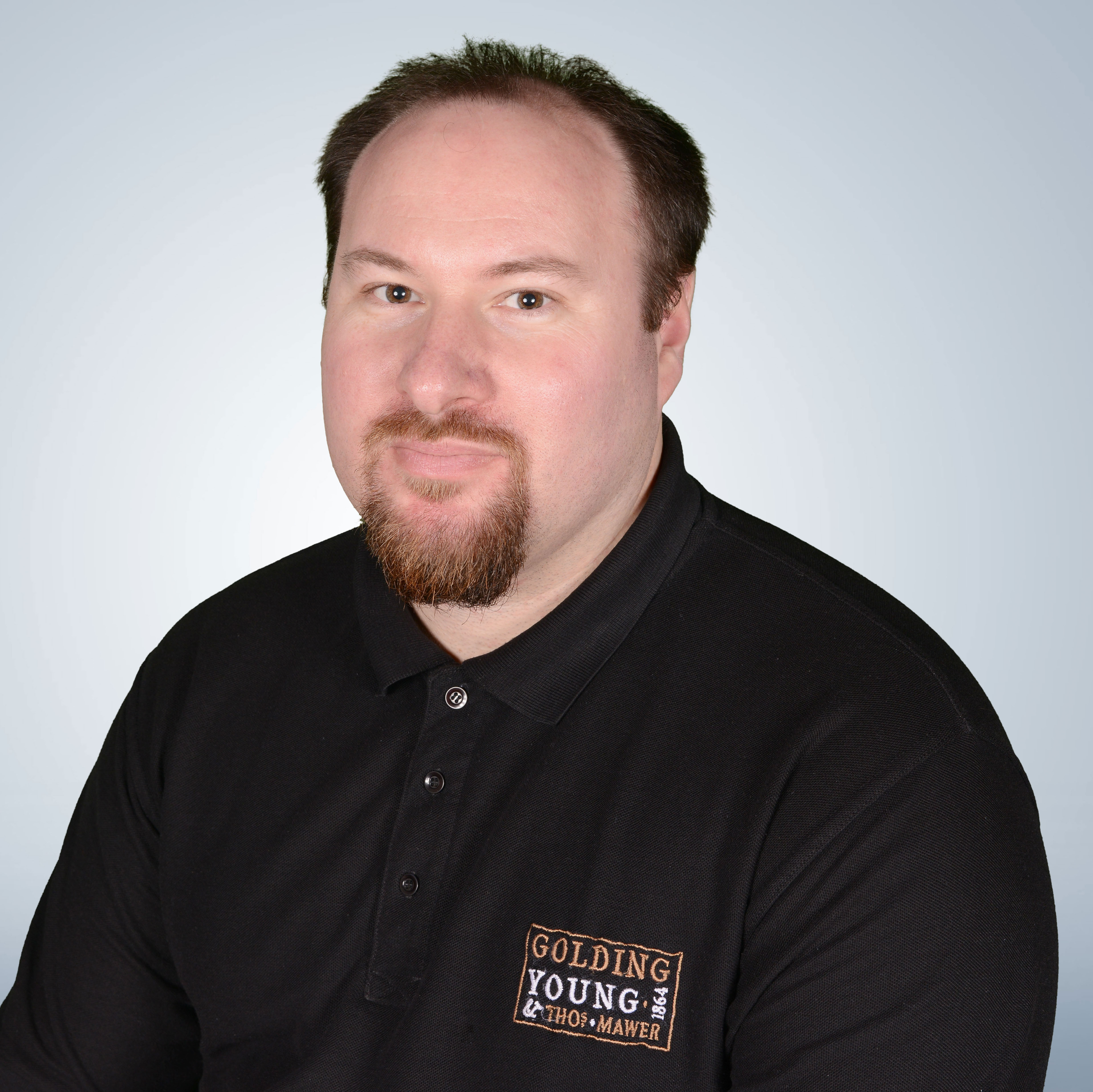 Andrew Mercer profile | Golding Young