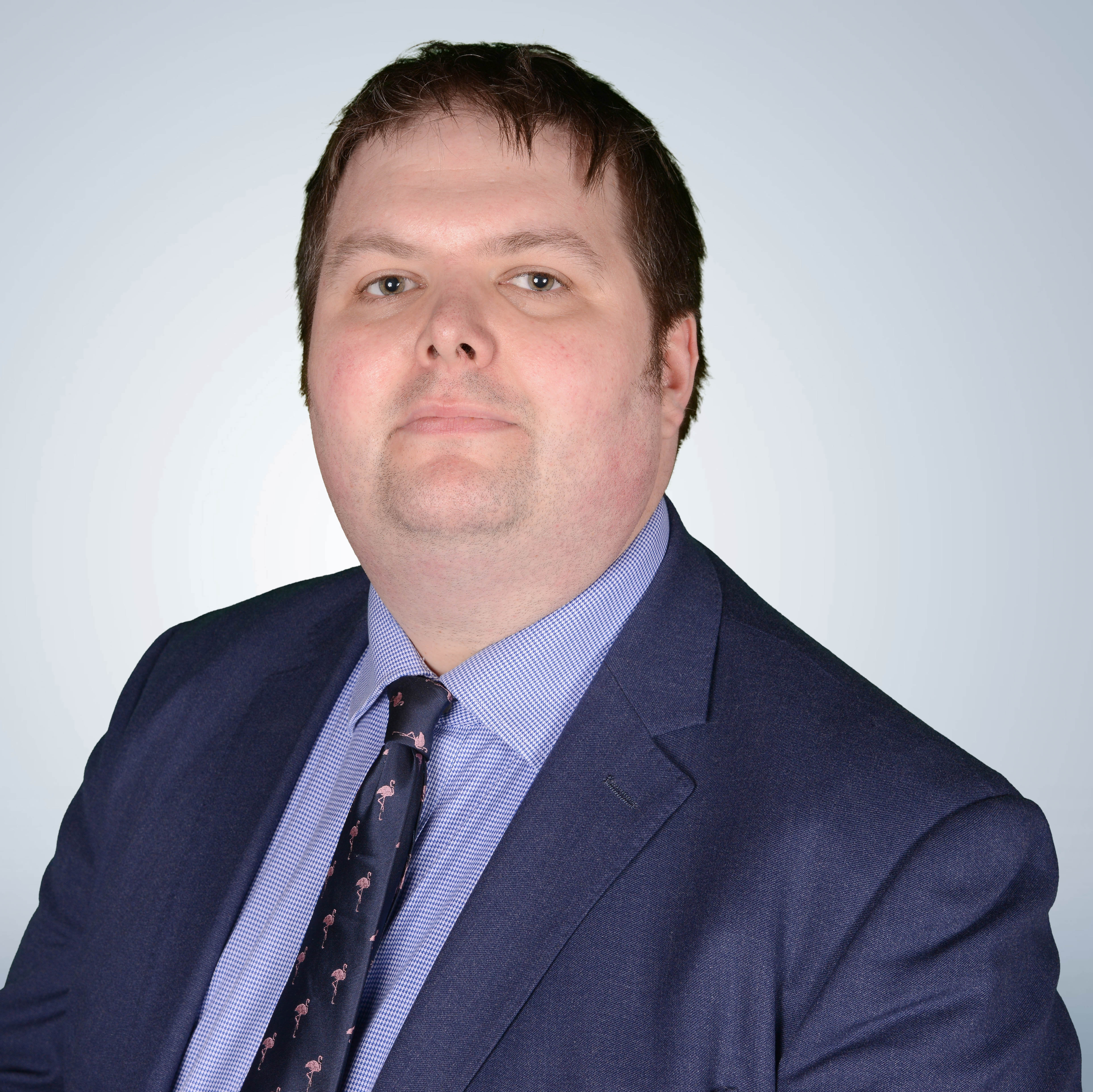 Meet Our Team | Golding Young