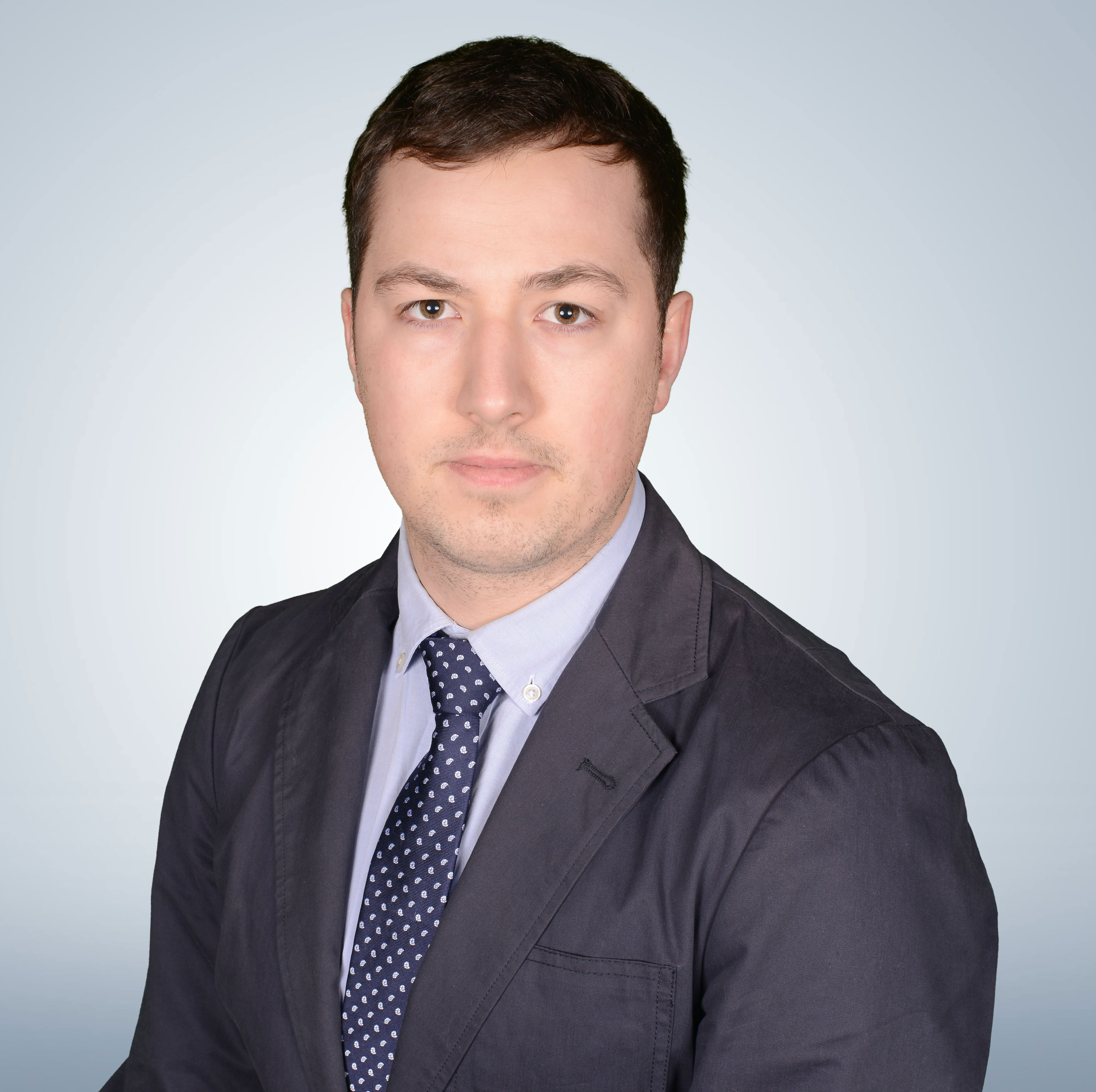 Meet Our Team | Golding Young