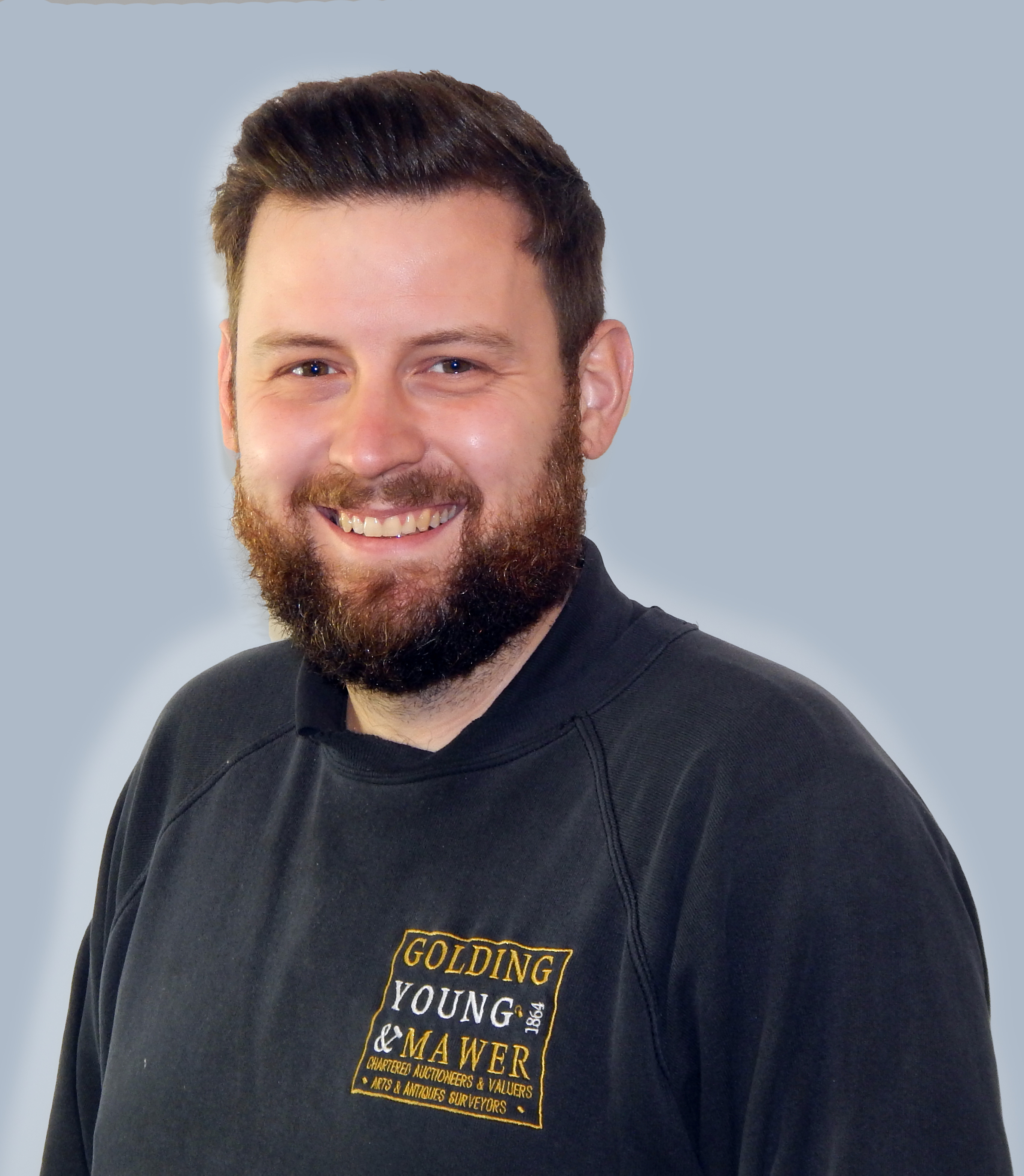 Meet Our Team | Golding Young